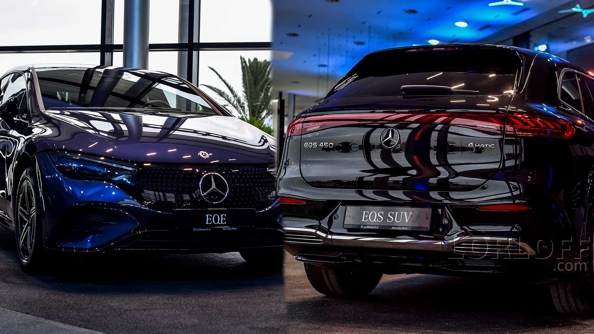 Mercedes-Benz dévoile "The New Code" : une immersion inédite dans l ...