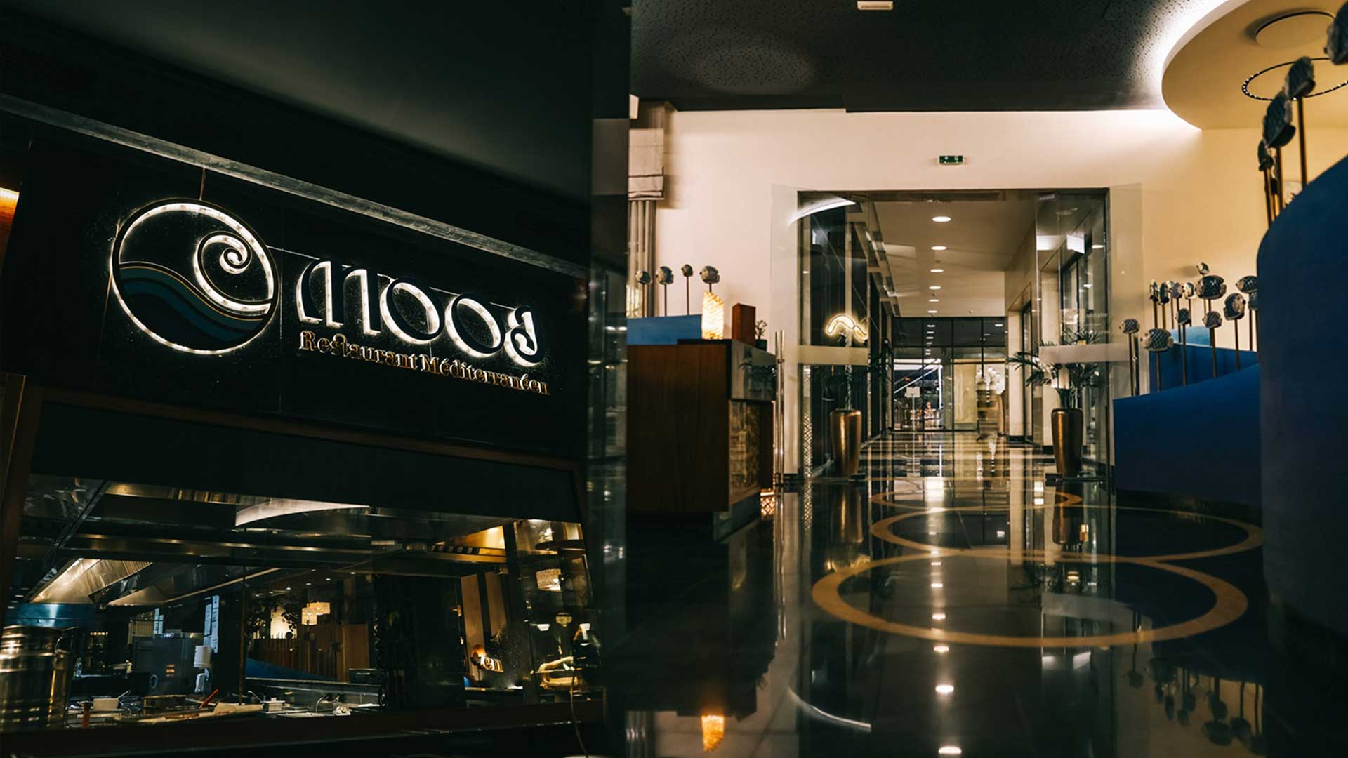 MOOJ, un nouveau souffle méditerranéen au Mövenpick Hotel du Lac Tunis ...