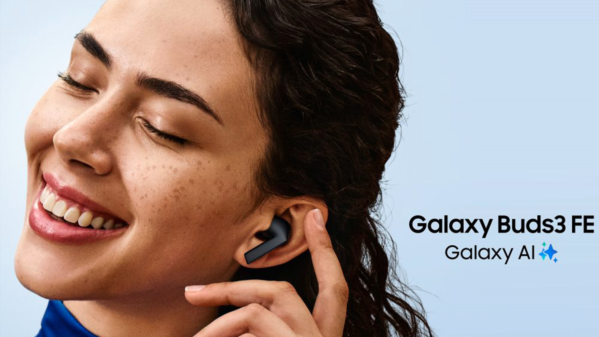 Samsung présente les Galaxy Buds3 FE avec un design emblématique, un ...