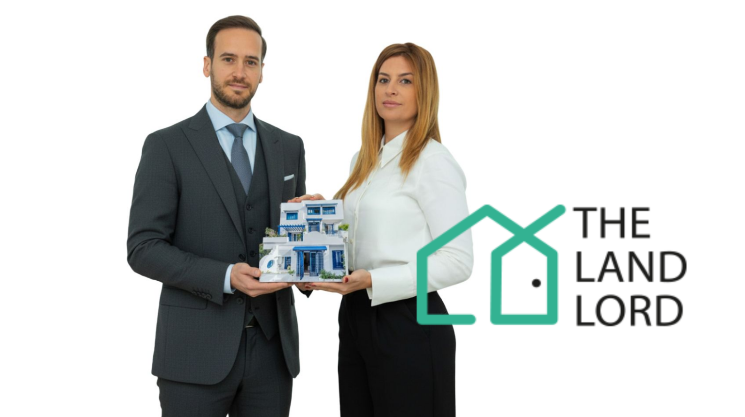 Votons pour la startup tunisienne The Landlord sélectionnée aux Global ...