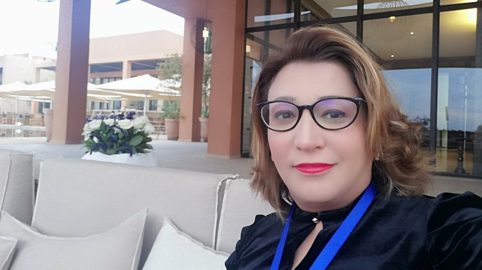 Aya Ben Othmane prend la tête de la Direction Commerciale Centrale d’El ...